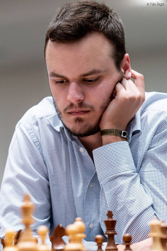 Chess Courses for All Skill Levels - Created by Grandmasters – Chess ...