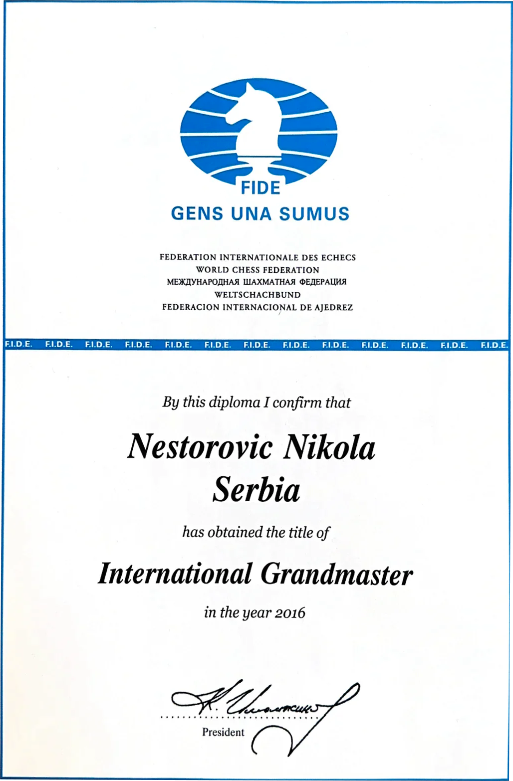 Certified Chess Lessons, Online Chess Courses and Premium Chess Shop ...